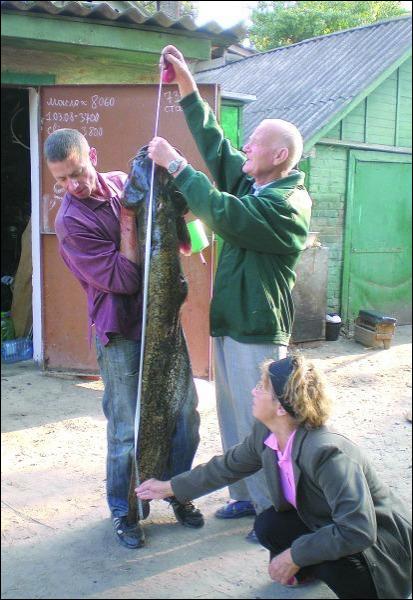 Люди — Гадяч Gadyach